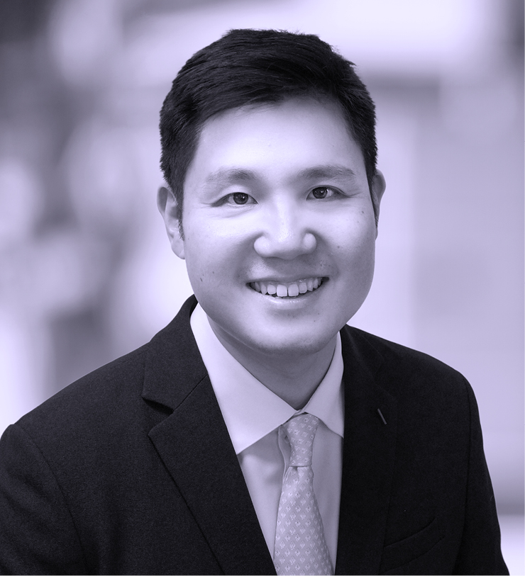 Attorneys - P&K Park LLP